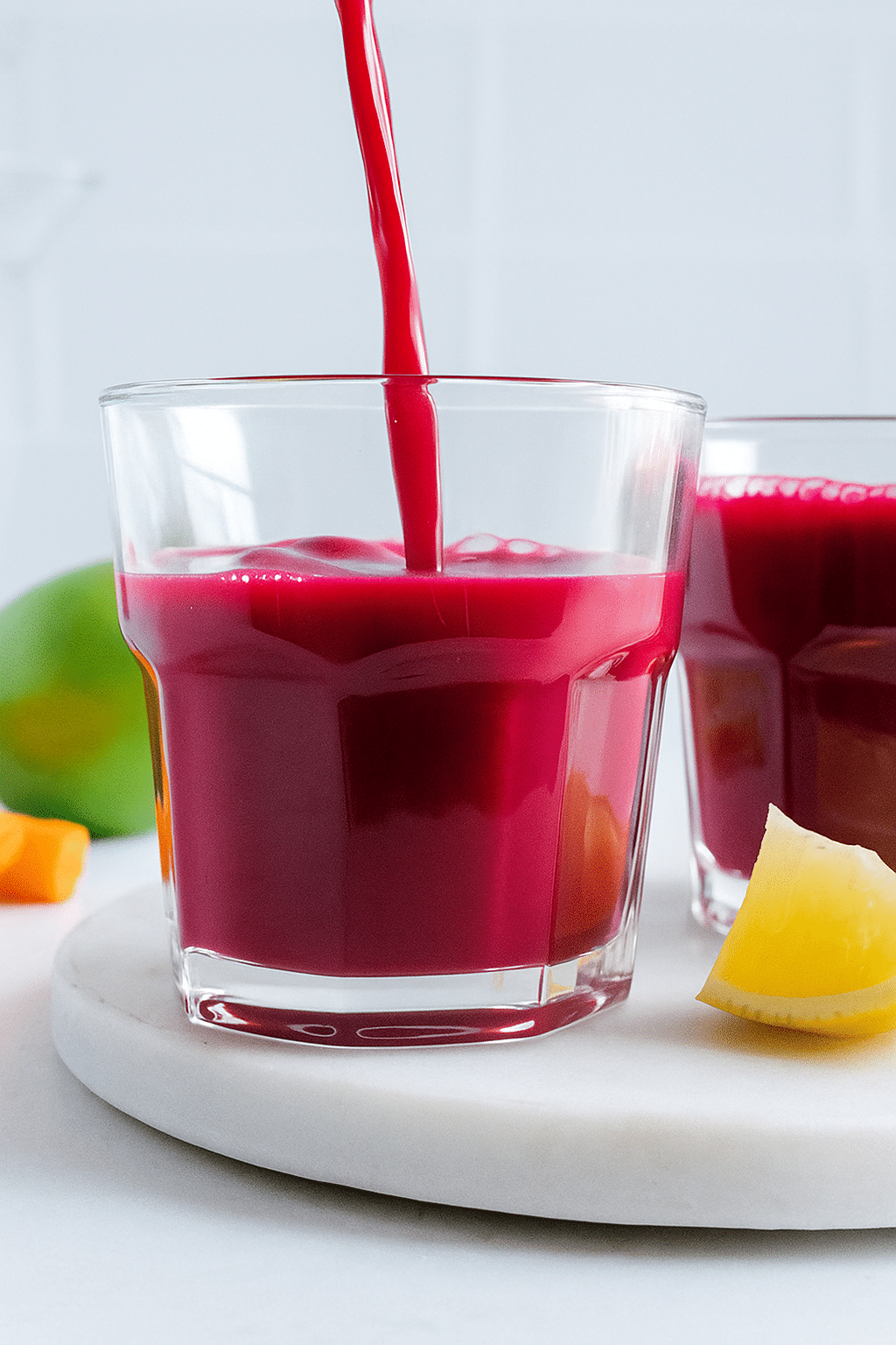 ABC Juice Recipe – 3-Ingredient Miracle Drink for Energy