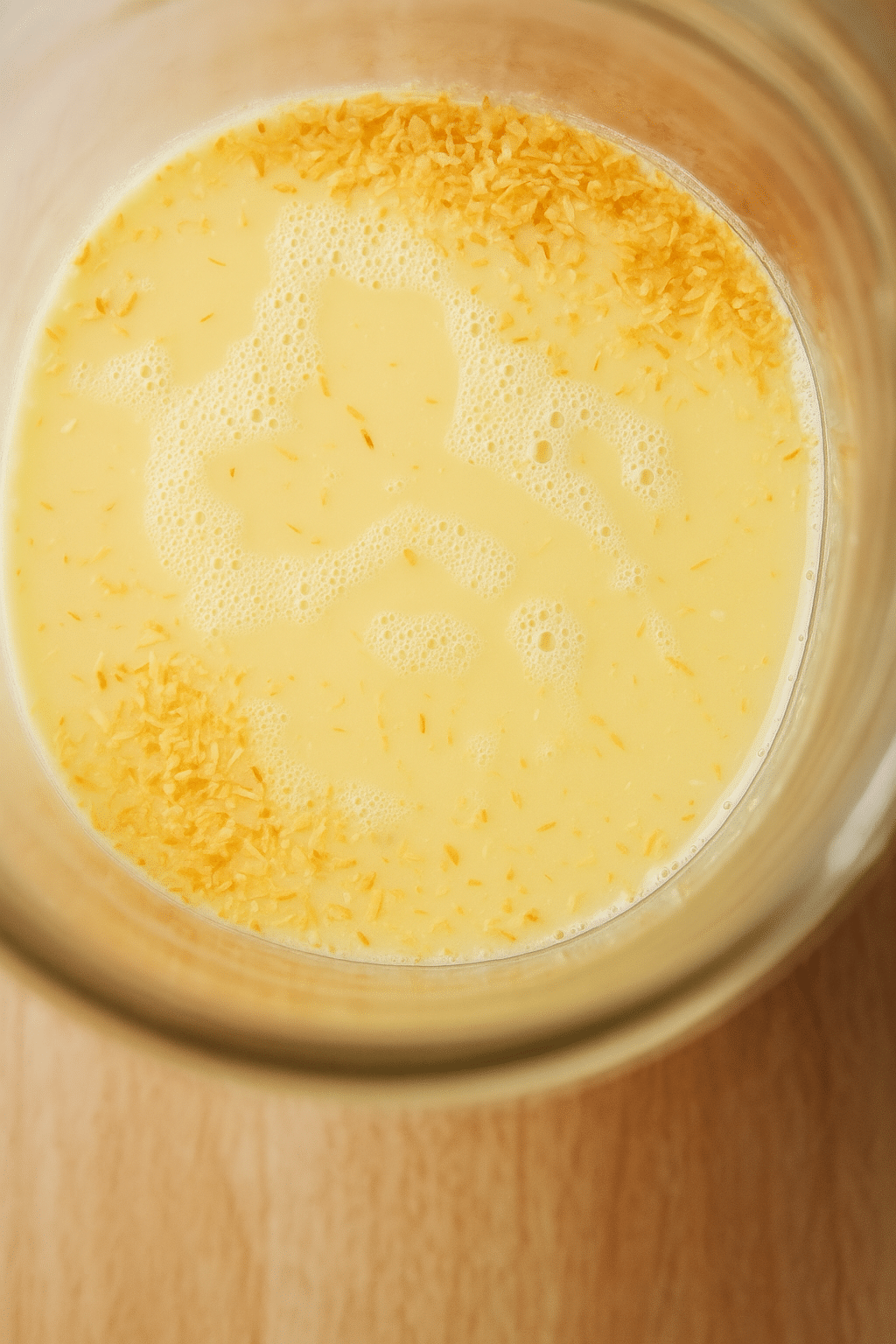 Ginger Bug Recipe – Easy 5-Step Guide for Homemade Fizz