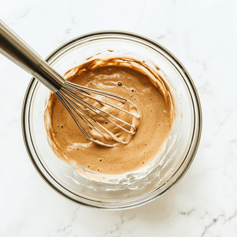 Cloud Coffee Recipe – 1 Easy Trick for a Frothy Favorite