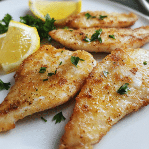 Sand Dabs Recipe – The Best 3 Quick Ways to Cook This Tasty Fish