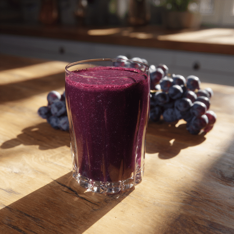 Purple Peel Recipe for Weight Loss: The Best 2025 Antioxidant Fat ...