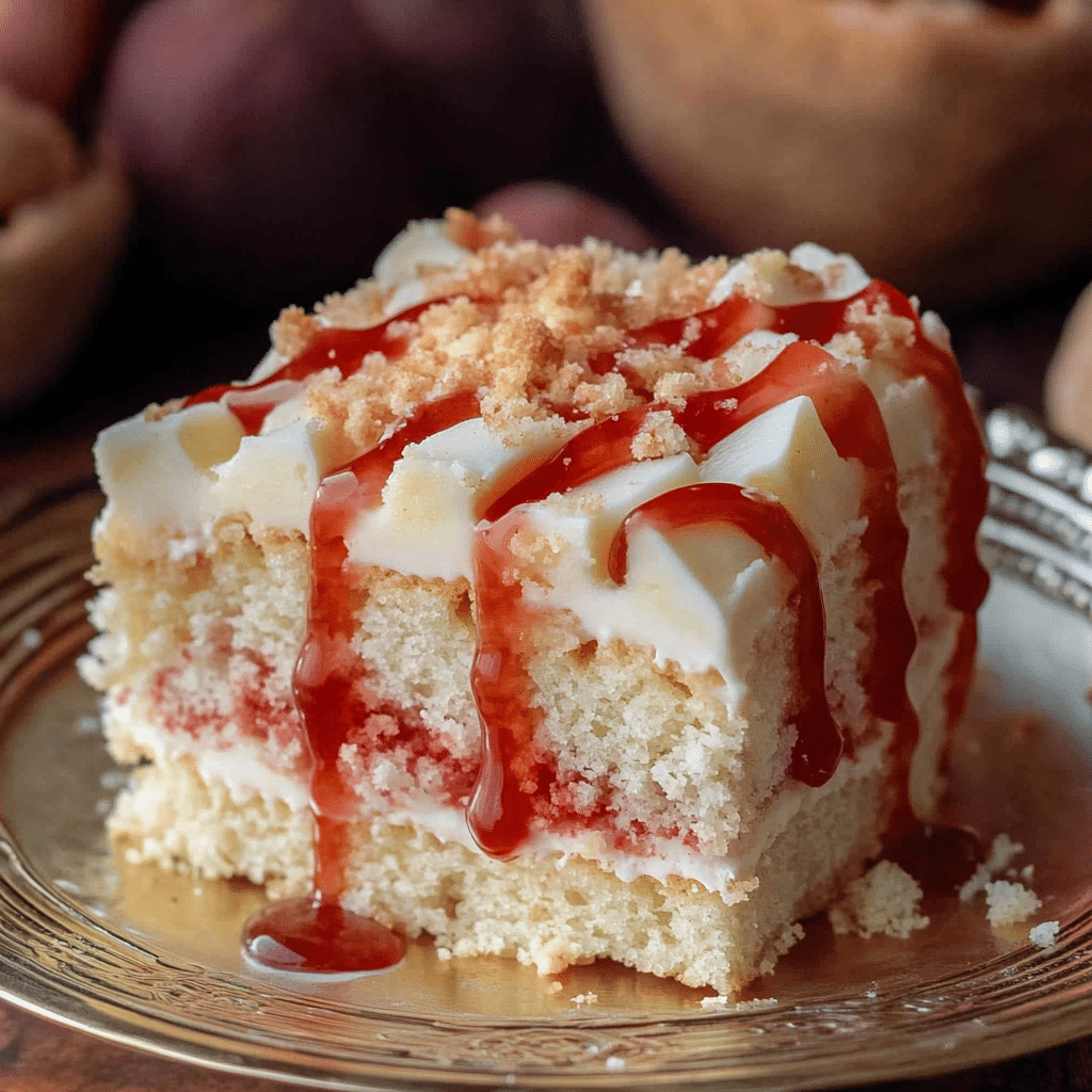 Valentine’s Strawberry Desserts – 3 Easy and Lovely Ideas